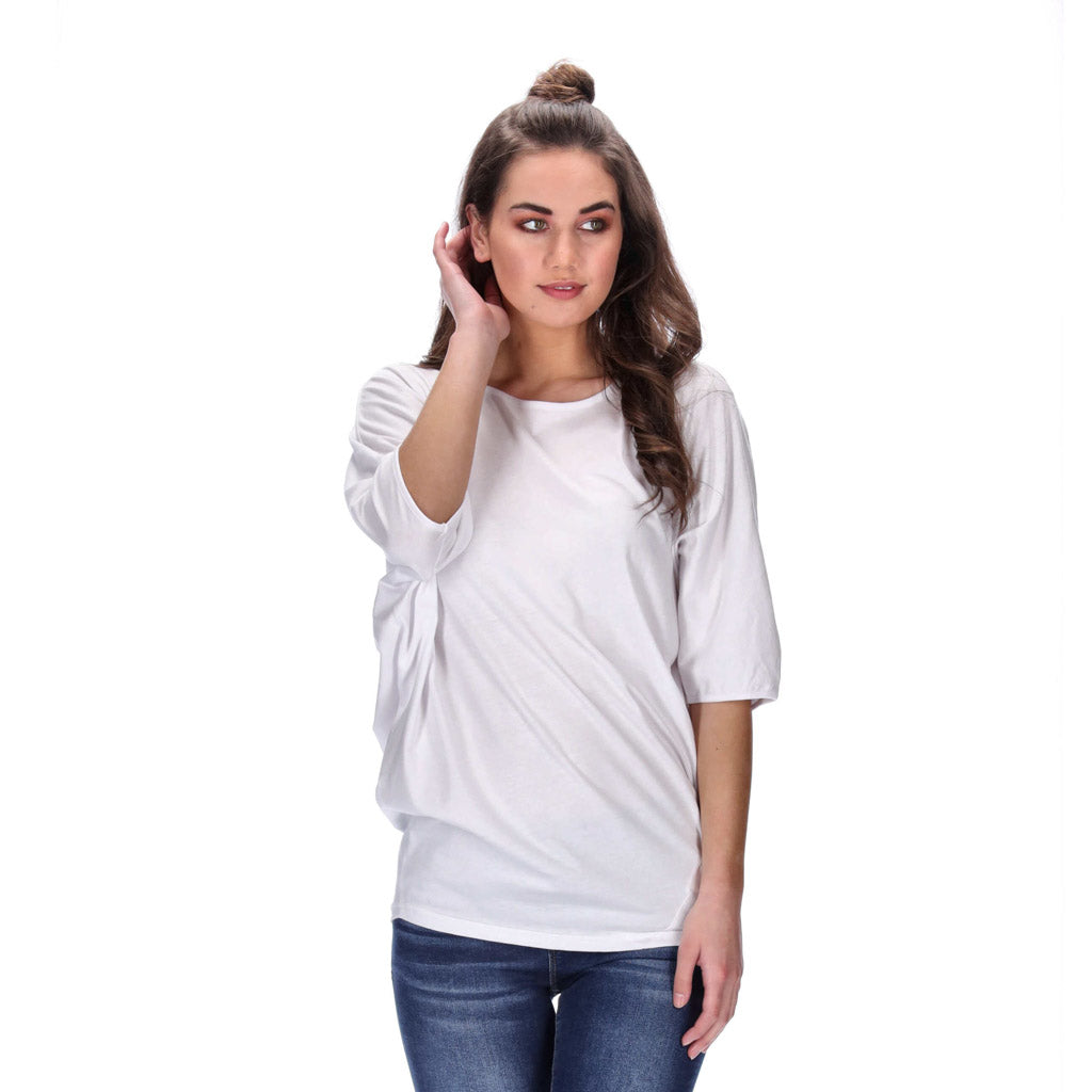 Dustin Tee White – Alaska Basics